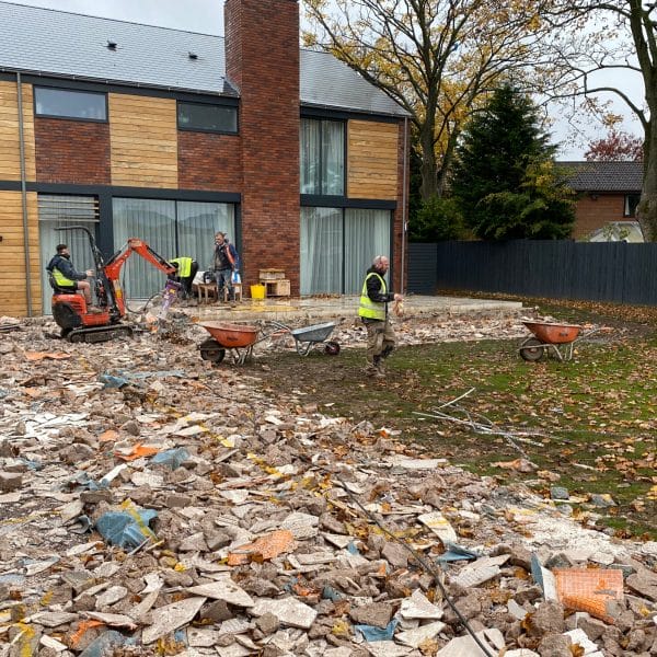 Barnt Green, Birmingham | Style Earth