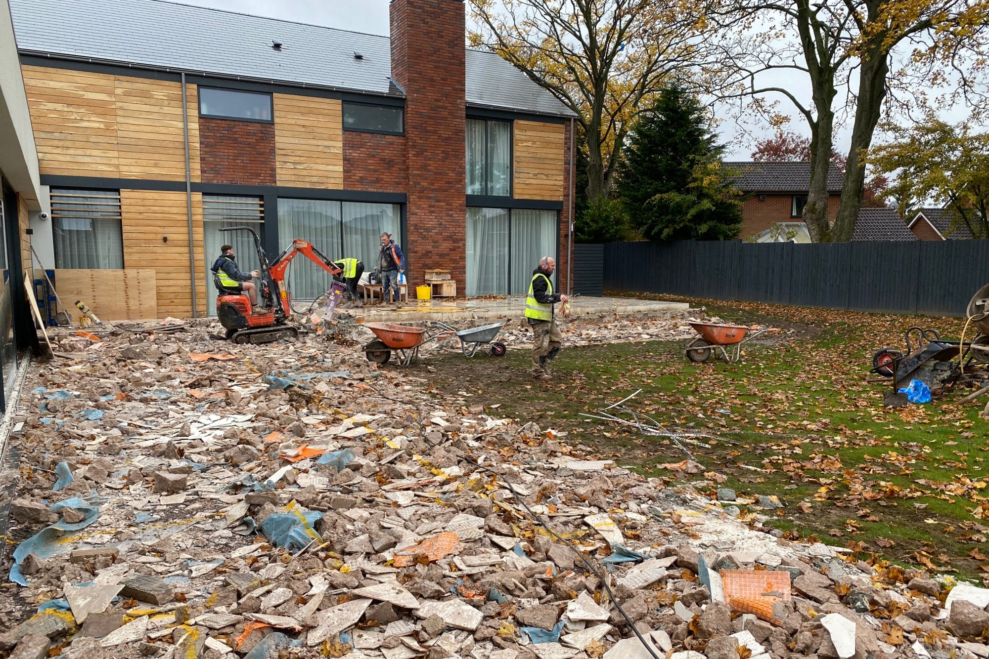 Barnt Green, Birmingham | Style Earth